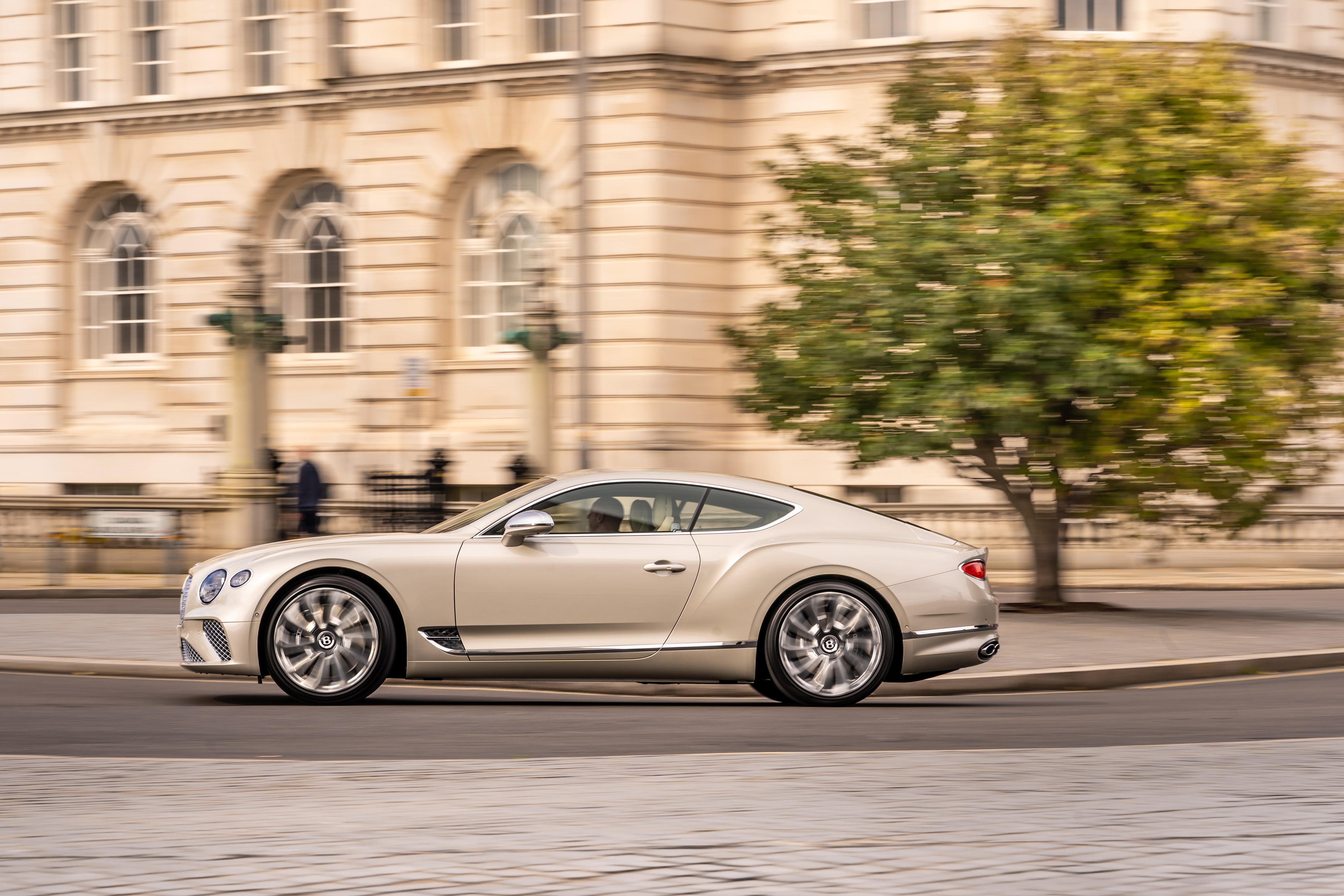 Bentley